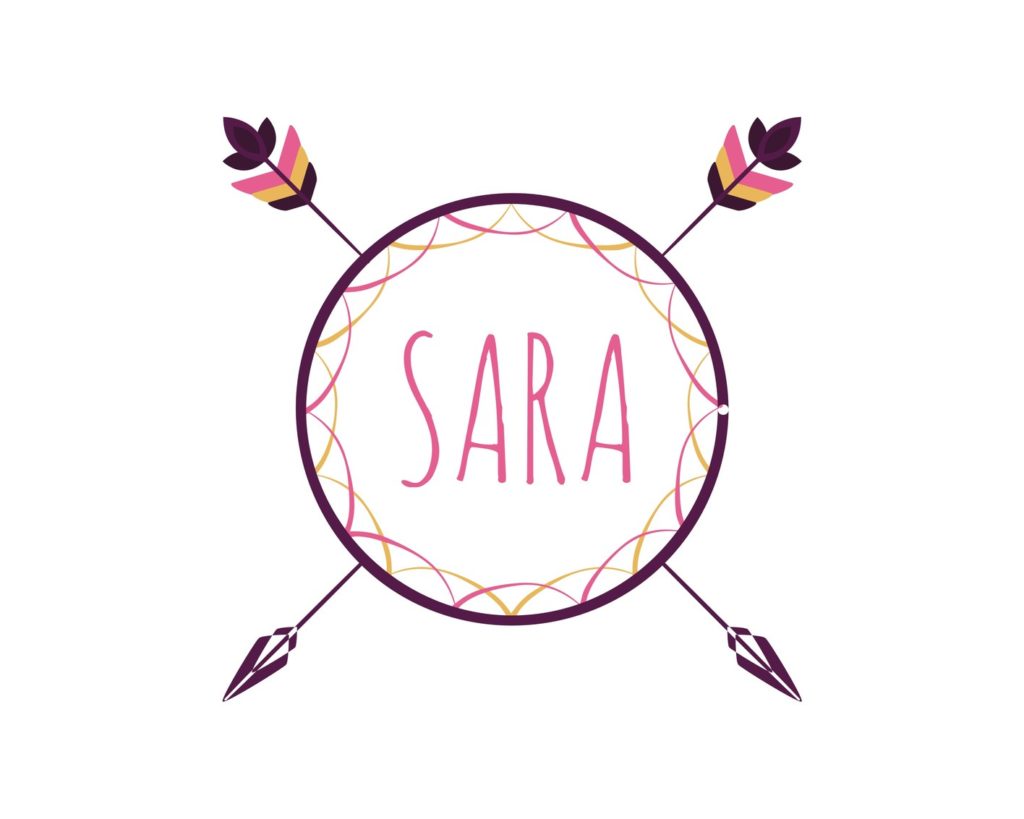 Sara Logo - SEO BUCKINGHAMSHIRE