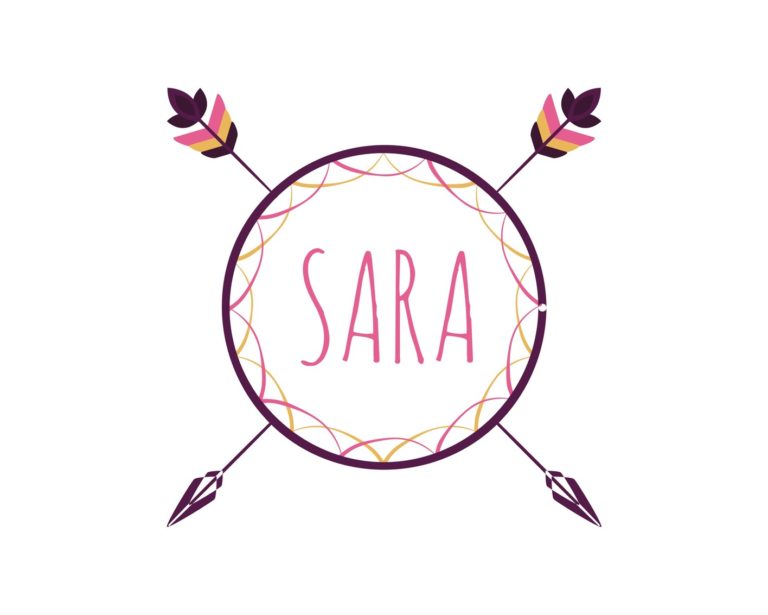 Sara Logo - SEO BUCKINGHAMSHIRE