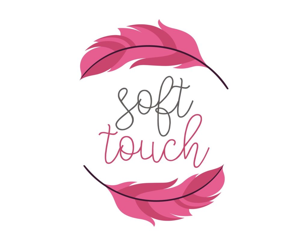 Soft Touch Logo - SEO BUCKINGHAMSHIRE