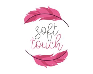 Soft Touch Logo - SEO BUCKINGHAMSHIRE