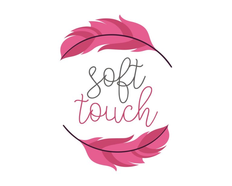 Soft Touch Logo - SEO BUCKINGHAMSHIRE