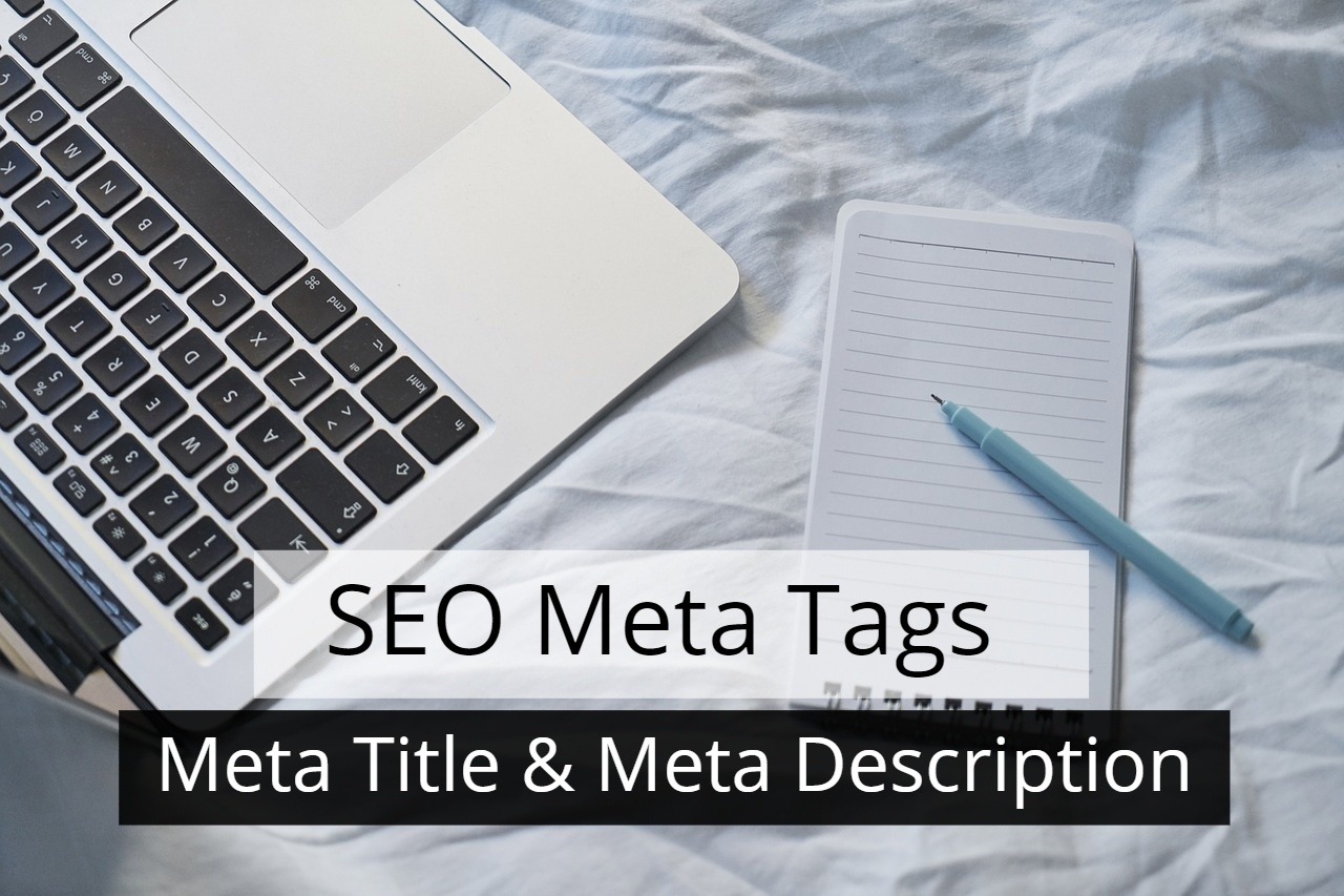 SEO Meta Title & Meta Description - SEO Buckinghamshire Blog