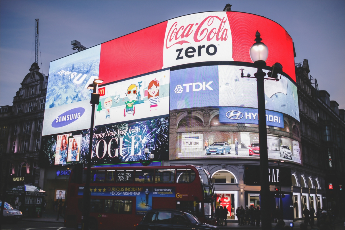 Types of Effective Advertising Campaign | SEO Buckinghamshire