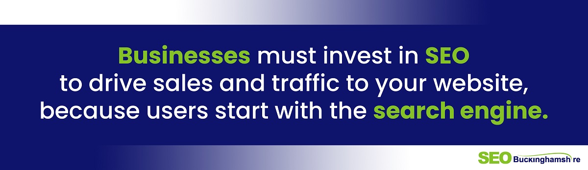 Website Doesn't Drive Conversions? Here's Why!